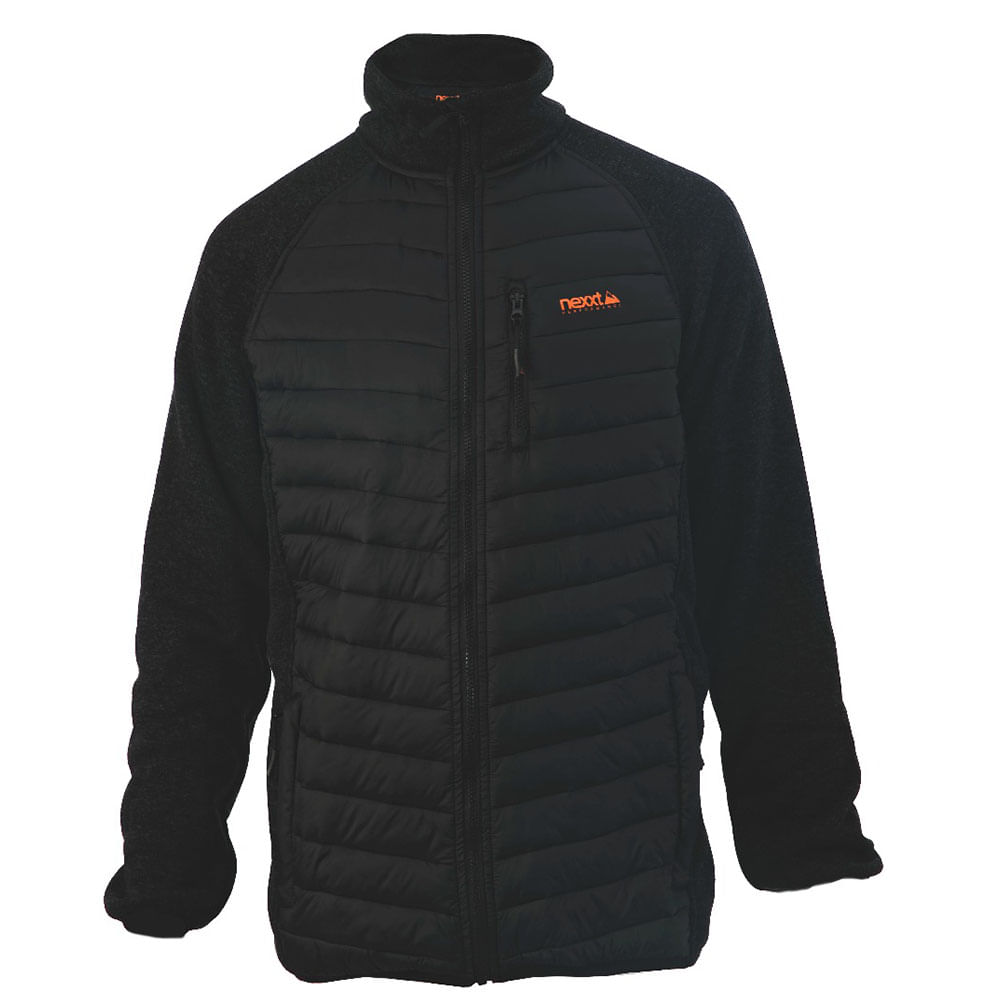 Campera Ebon Outlet