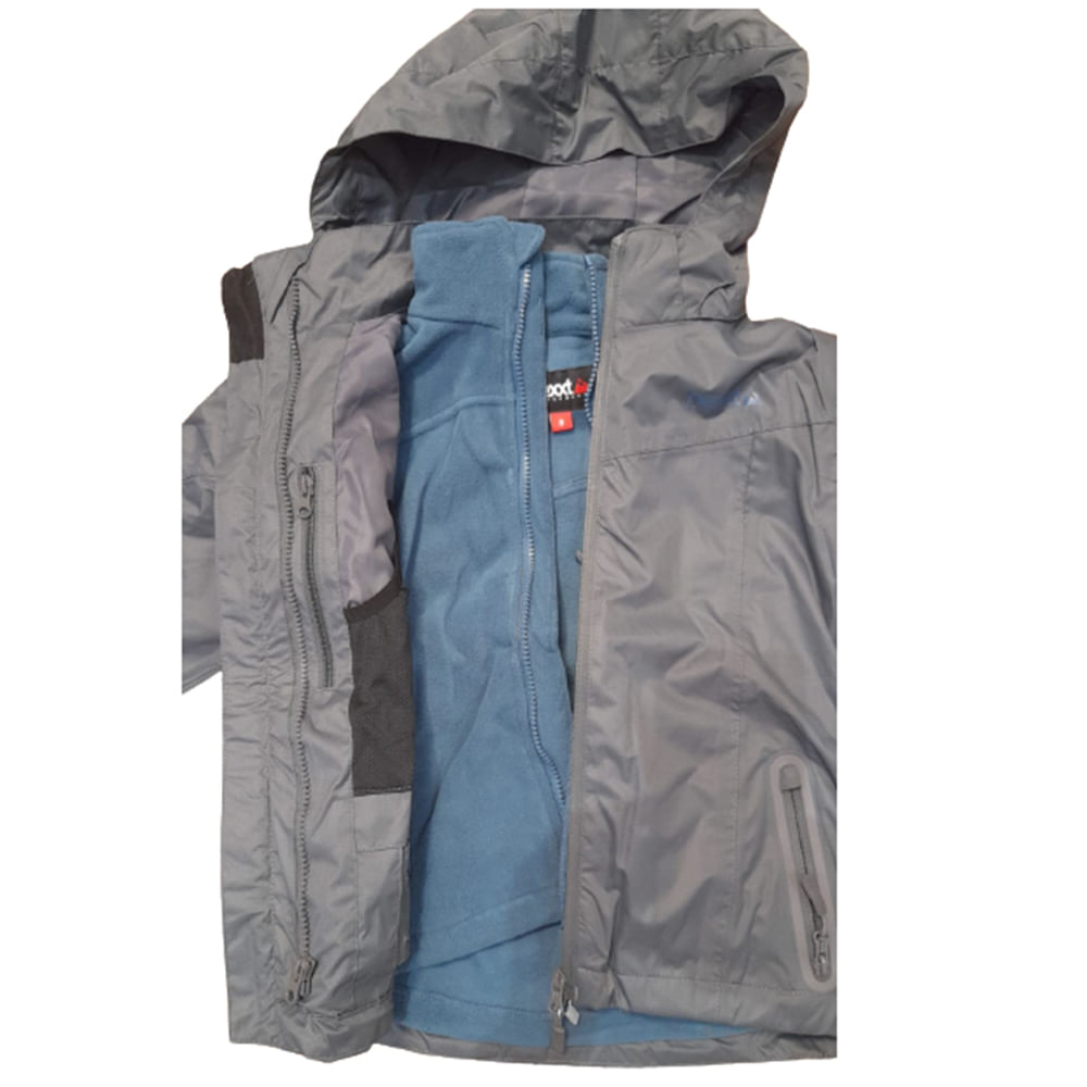 Campera Zenith Junior Outlet