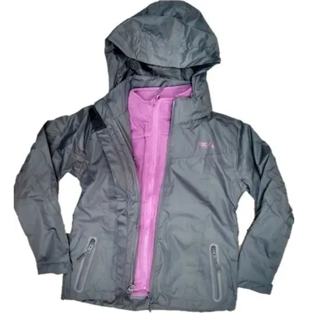 Campera Zenith Junior Outlet