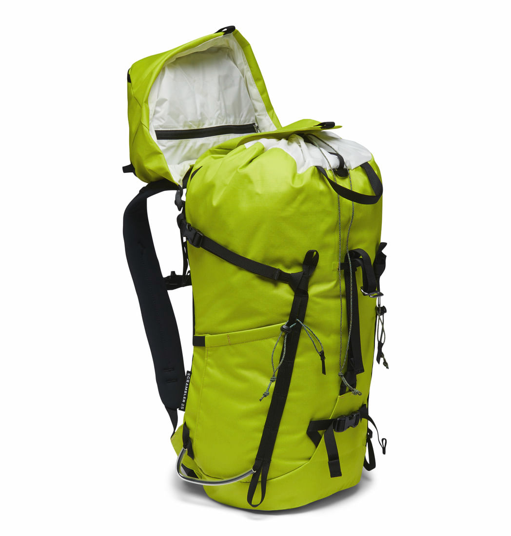 Mochila Scrambler 25