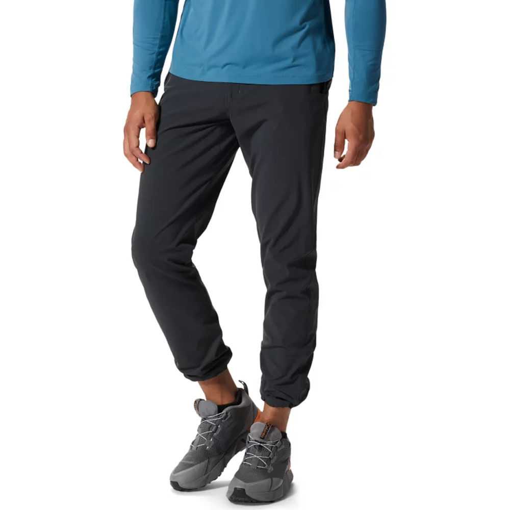 Pantalon Chockstone Pant Dark Storm