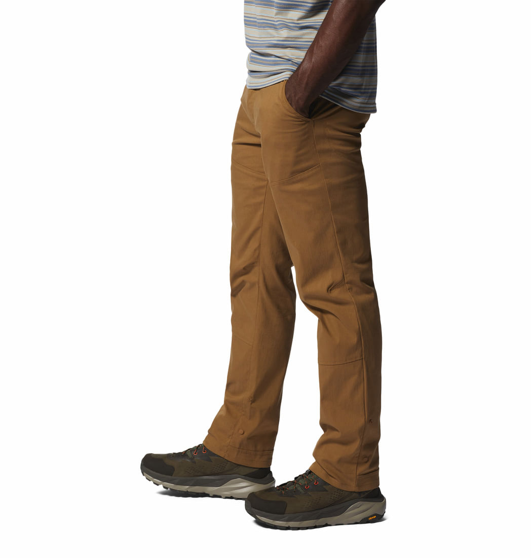 Pantalon Hardwear Ap Corozo Nut