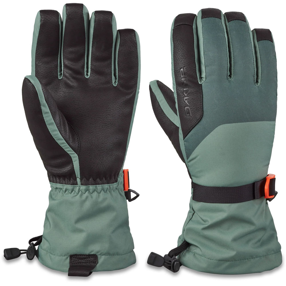 Guantes Nova Glove Darkforest